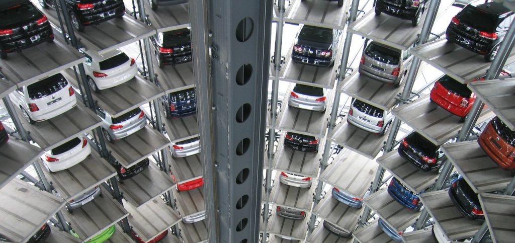The Ultimate Guide to Car Production Lines