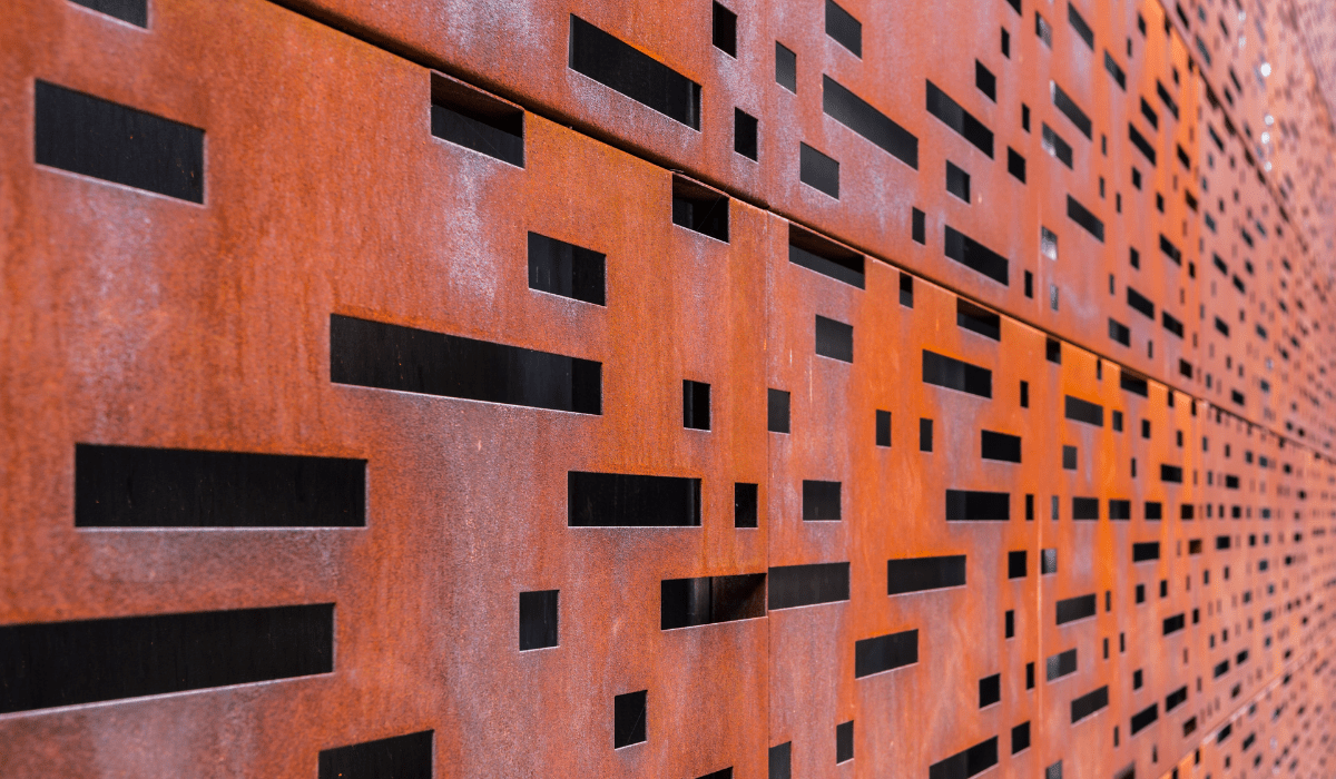 6 Types of Corrosion Resistant Metals that Don't Rust | Bunty LLC