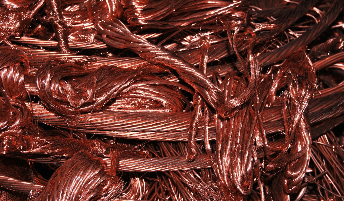 6 Types of Corrosion Resistant Metals that Don't Rust | Bunty LLC