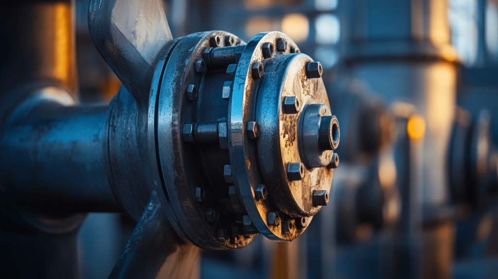 Benefits of Nickel Steel Forging | Bunty LLC