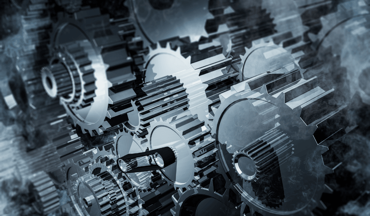Gear Hobbing: A Quick Guide | Bunty LLC
