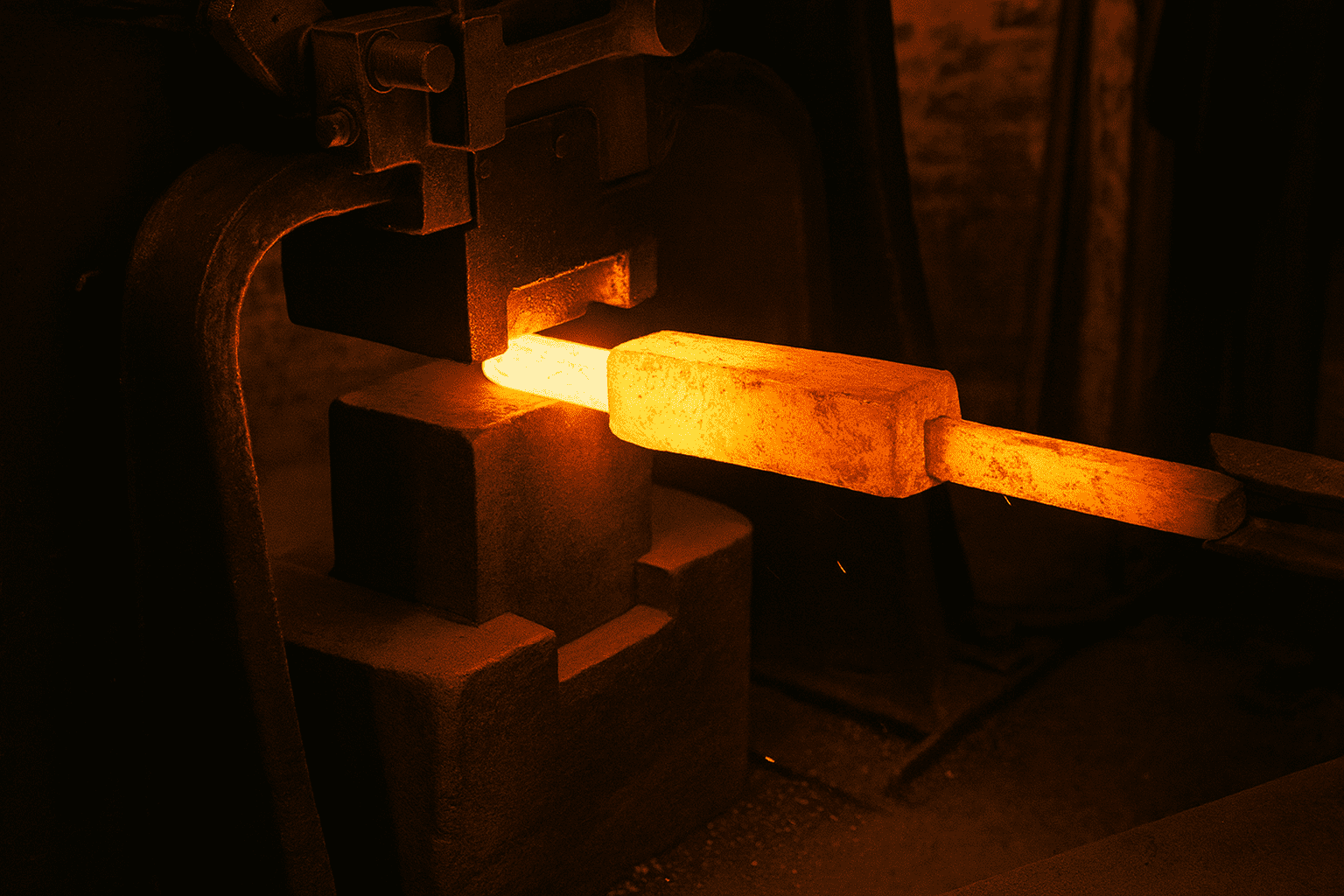Custom Metal Forgings Manufacturers in the USA | Bunty LLC