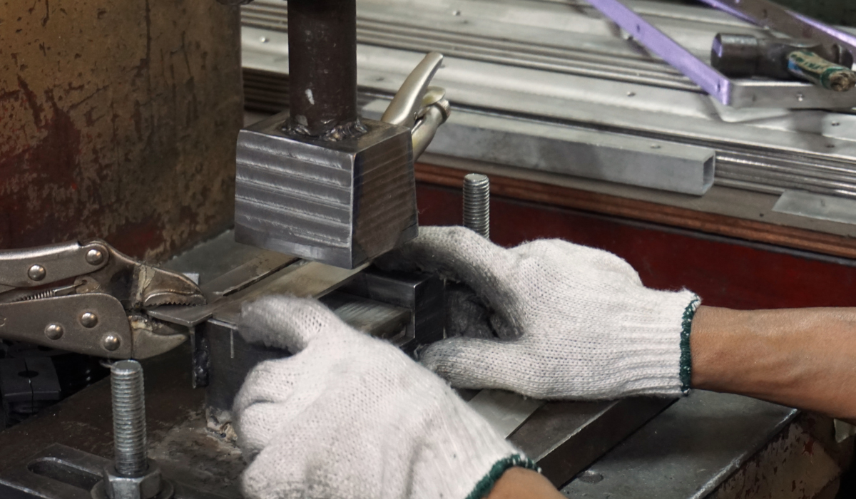 Post-Processing Services in Part Manufacturing | Bunty LLC